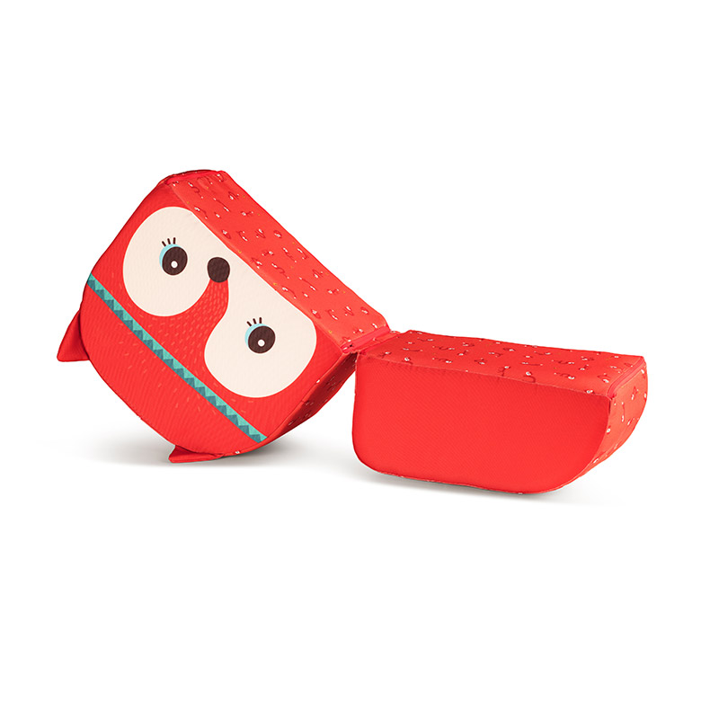 Alice Puf Modular de Lilliputiens en MiniKidz