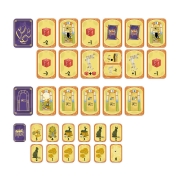 Archeo Race de Janod en Minikidz