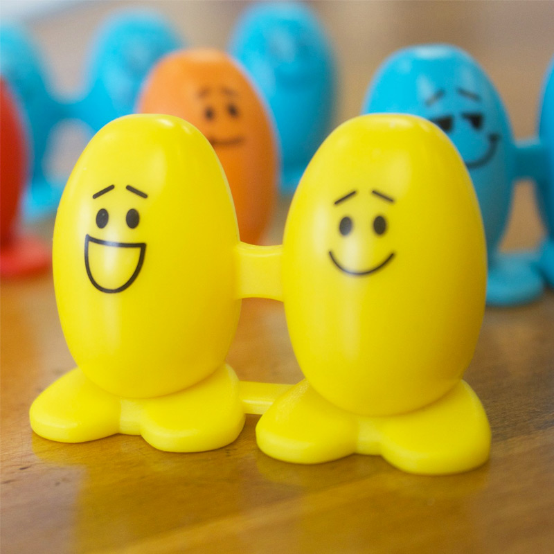 Balance Beans de Thinkfun en MiniKidz