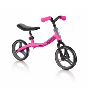 Bicicleta Go Bike Rosa de Globber en MiniKidz