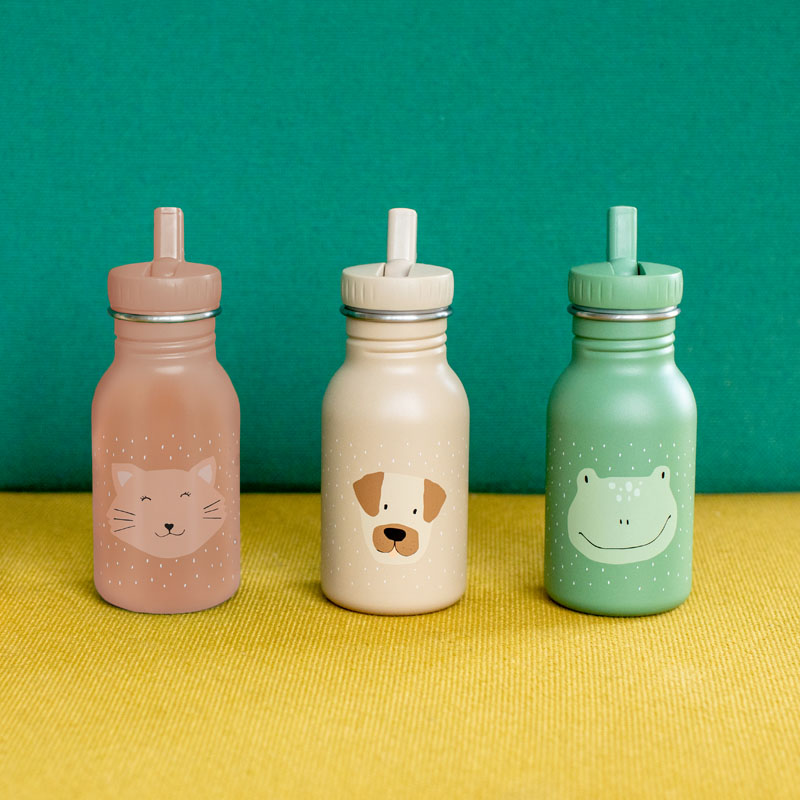 Garrafa Cão 350 ml de Trixie Baby | MiniKidz