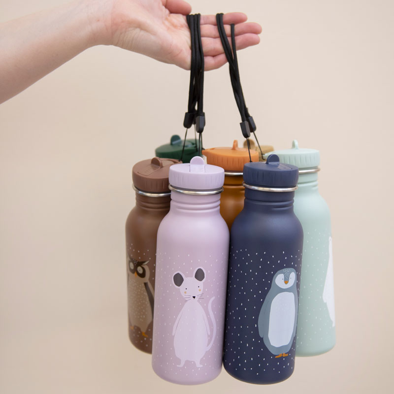 Garrafa Cão 500 ml de Trixie Baby | MiniKidz