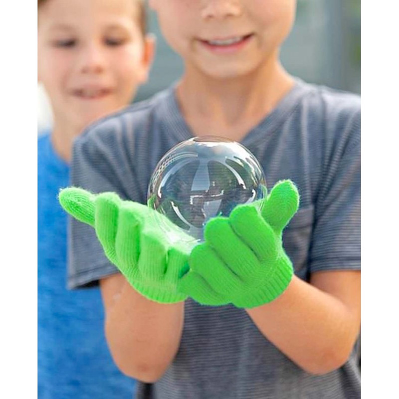 Bubulub Boing Boing Bubbles | MiniKidz