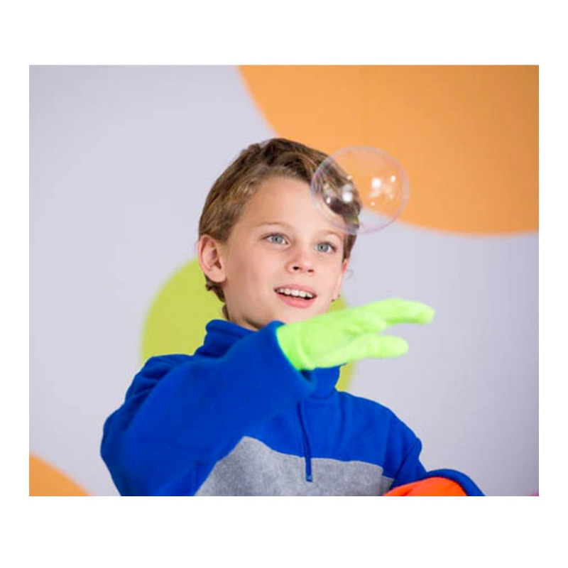 Bubulub Boing Boing Bubbles en Minikidz