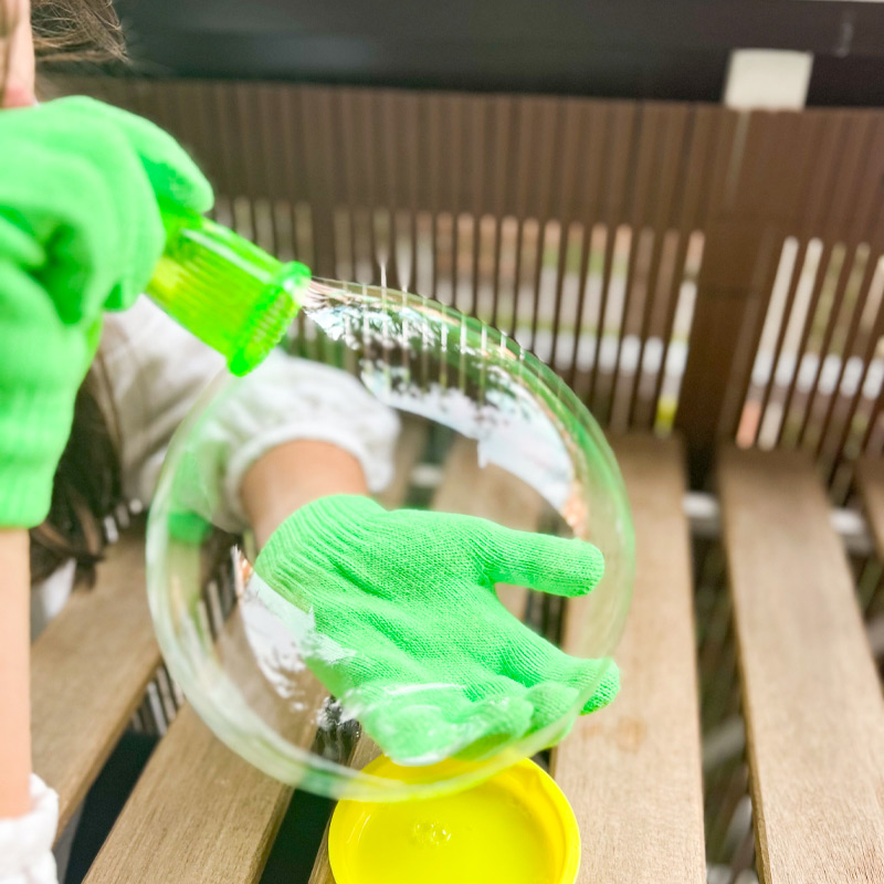 Bubulub Boing Boing Bubbles | MiniKidz