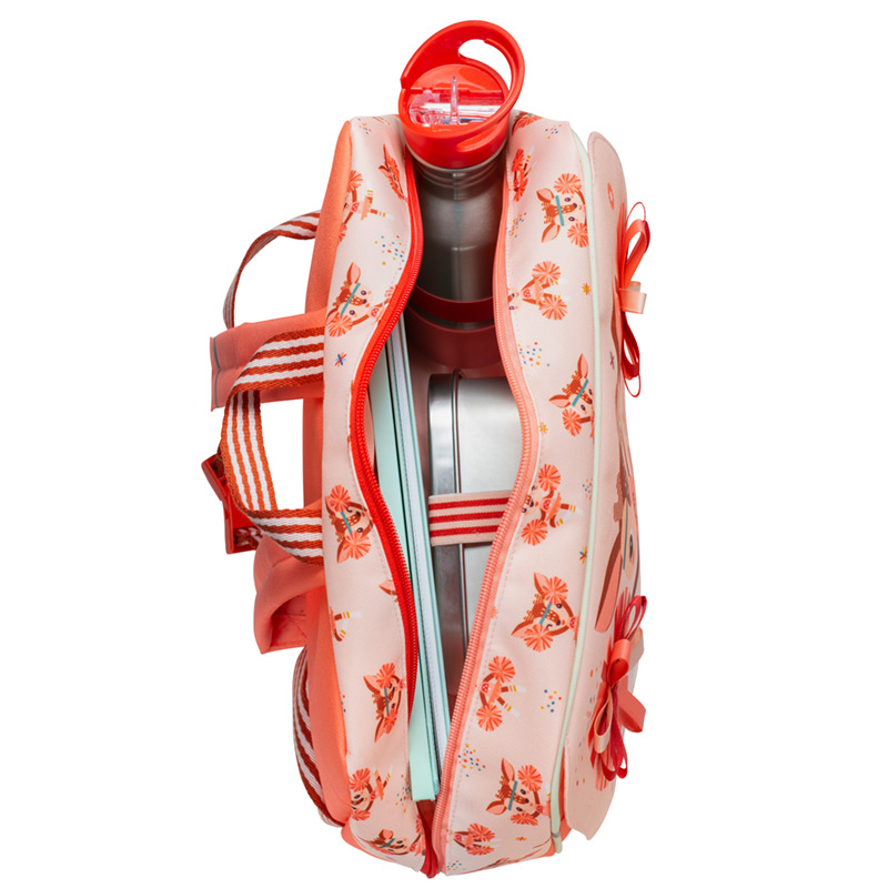 Cartera Wonder Stella de Lilliputiens en Minikidz