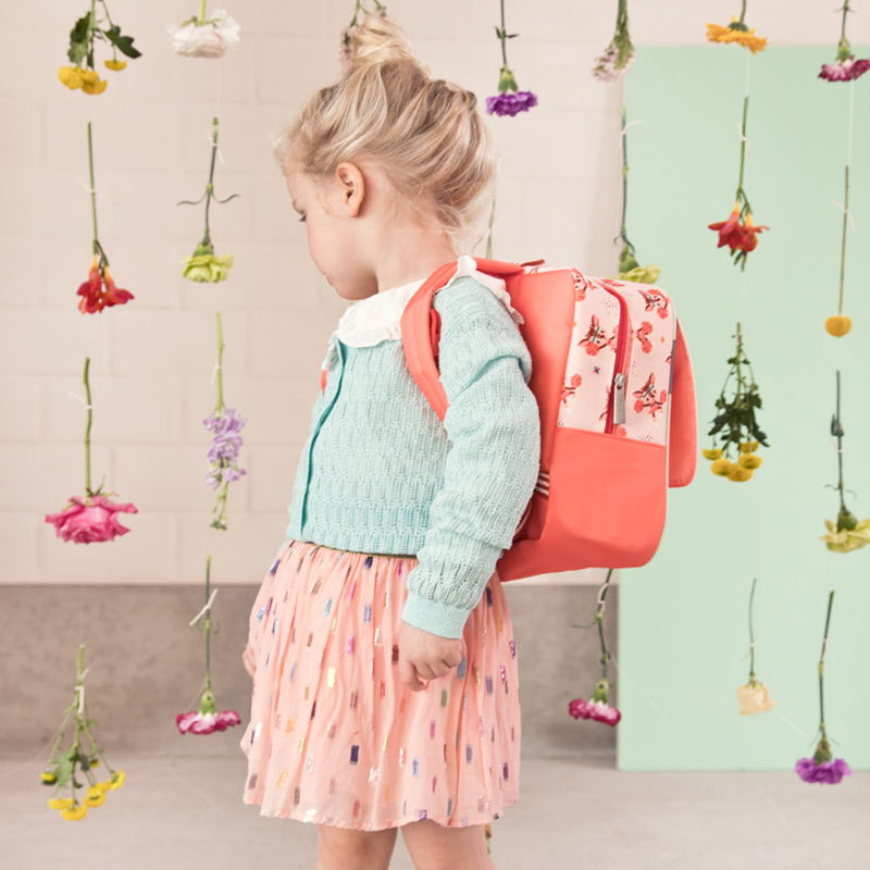 Cartera Wonder Stella de Lilliputiens en Minikidz