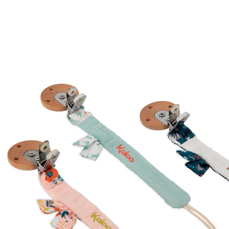 Chupetero Poppy de Kaloo en Minikidz