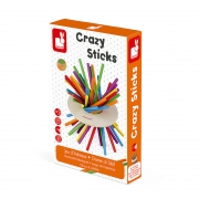 Crazy Sticks de Janod en MiniKidz