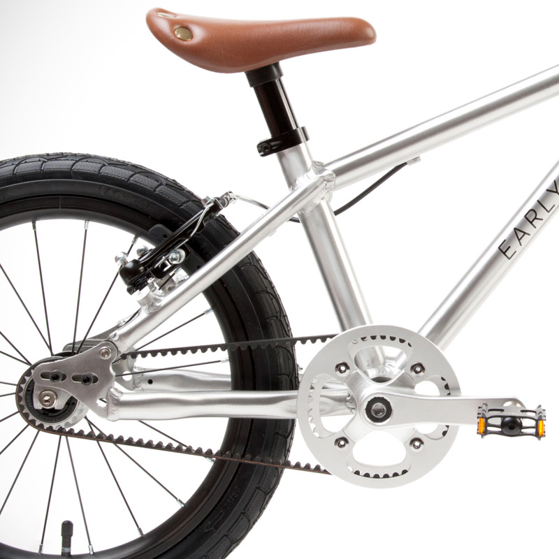 Bicicleta de pedales Early Rider Belter en MiniKidz