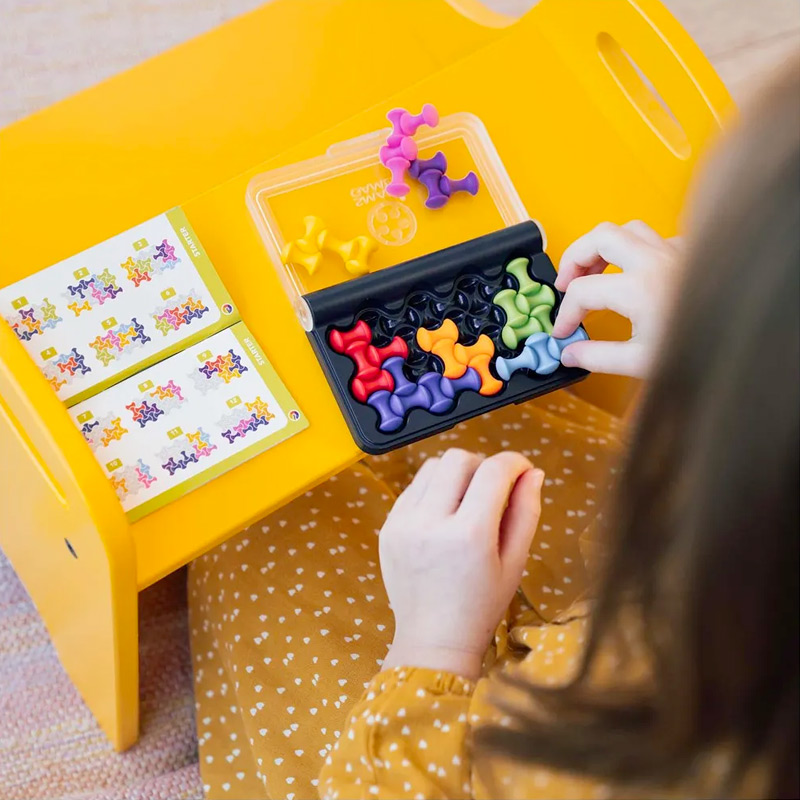 IQ Waves de SmartGames | MiniKidz