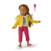 Kruselings: Muñeca Joy de Käthe Kruse en MiniKidz