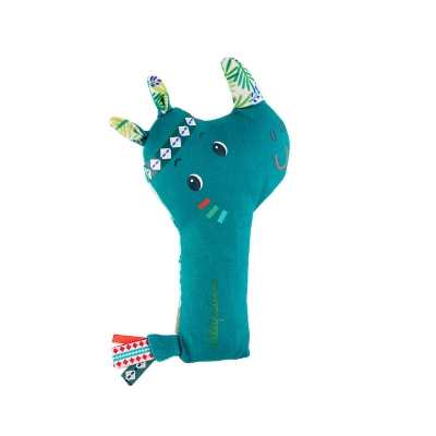 Marius Roca Suave de Lilliputiens | MiniKidz