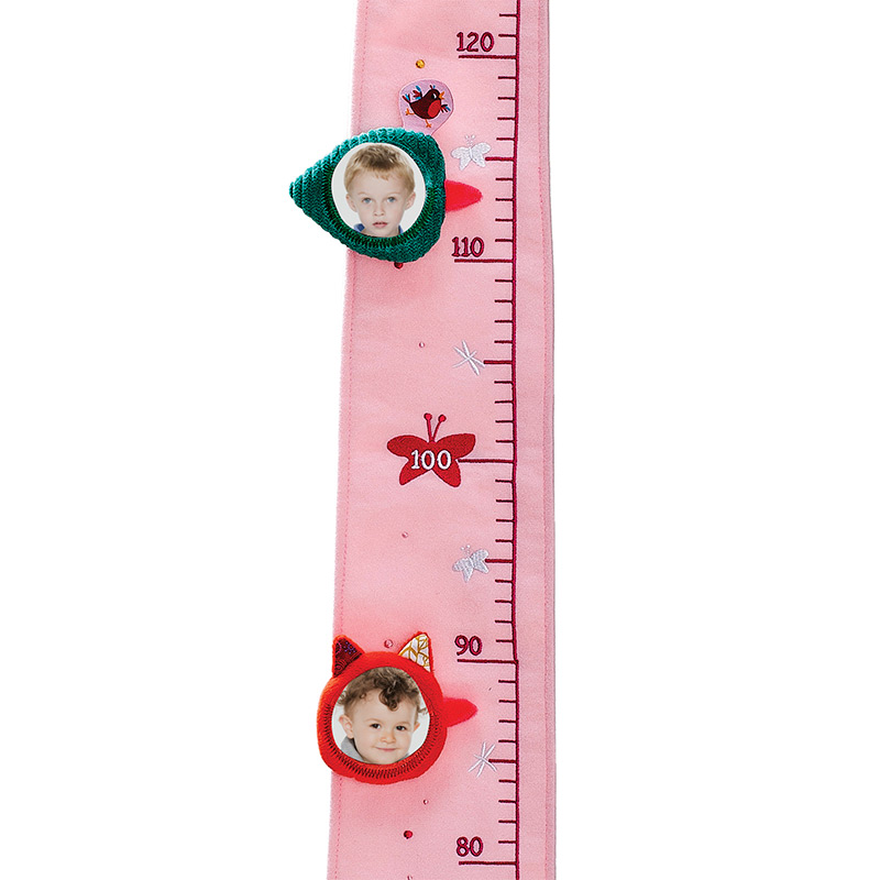 Medidor de tela Louise de Lilliputiens en MiniKidz