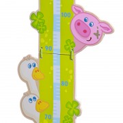 Medidor la Granja de Haba en MiniKidz