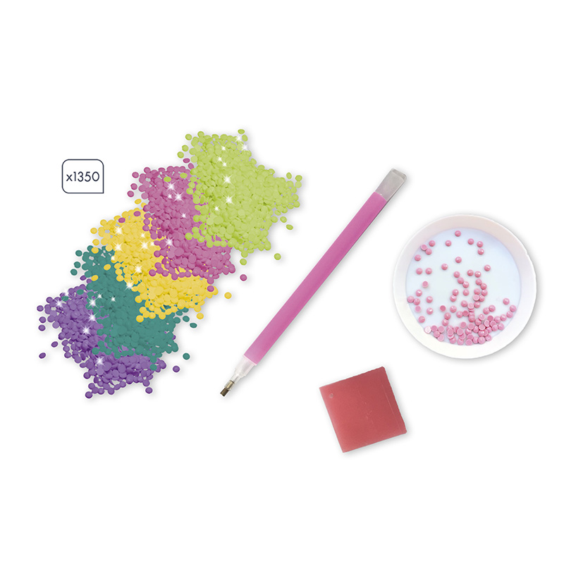 Mini Estrás Magia de Janod en Minikidz