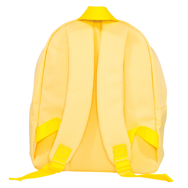 Mochila Amarilla con Sandía de A Little Lovely Company en MiniKidz