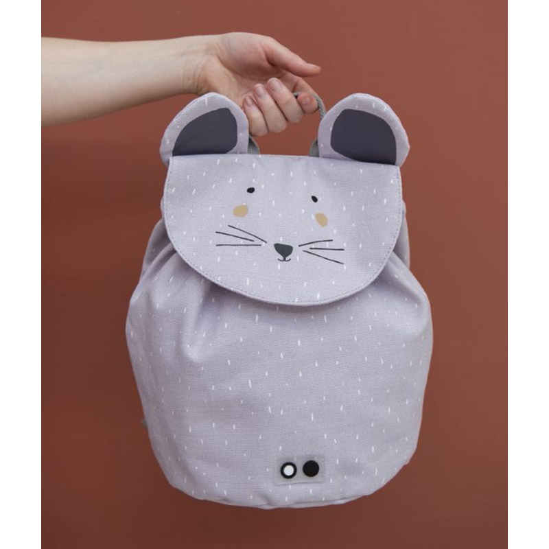 Mochila Saco Ratón de Trixie en MiniKidz