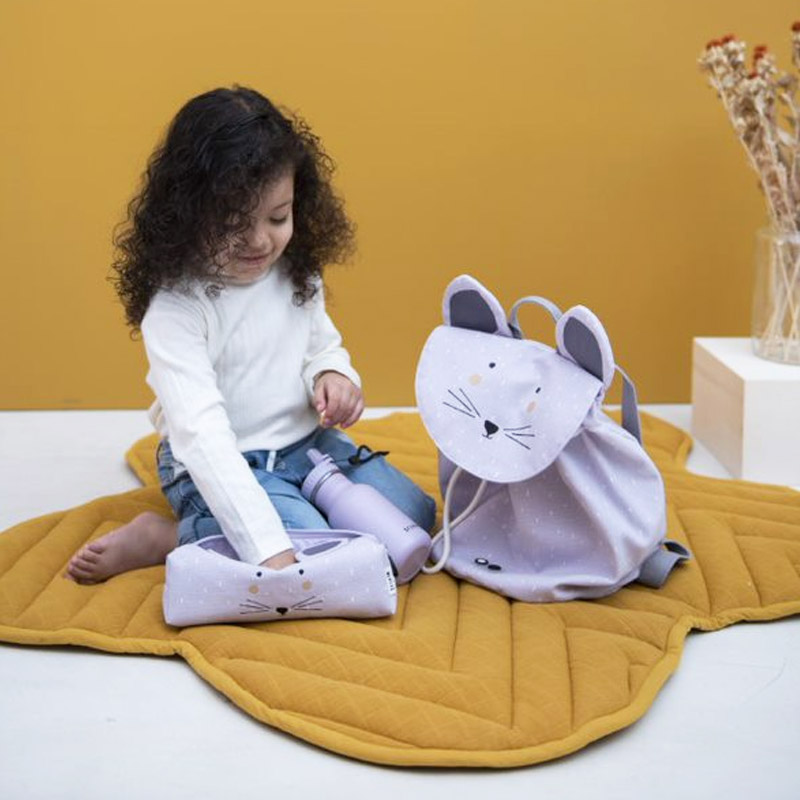 Mochila Saco Ratón de Trixie en MiniKidz