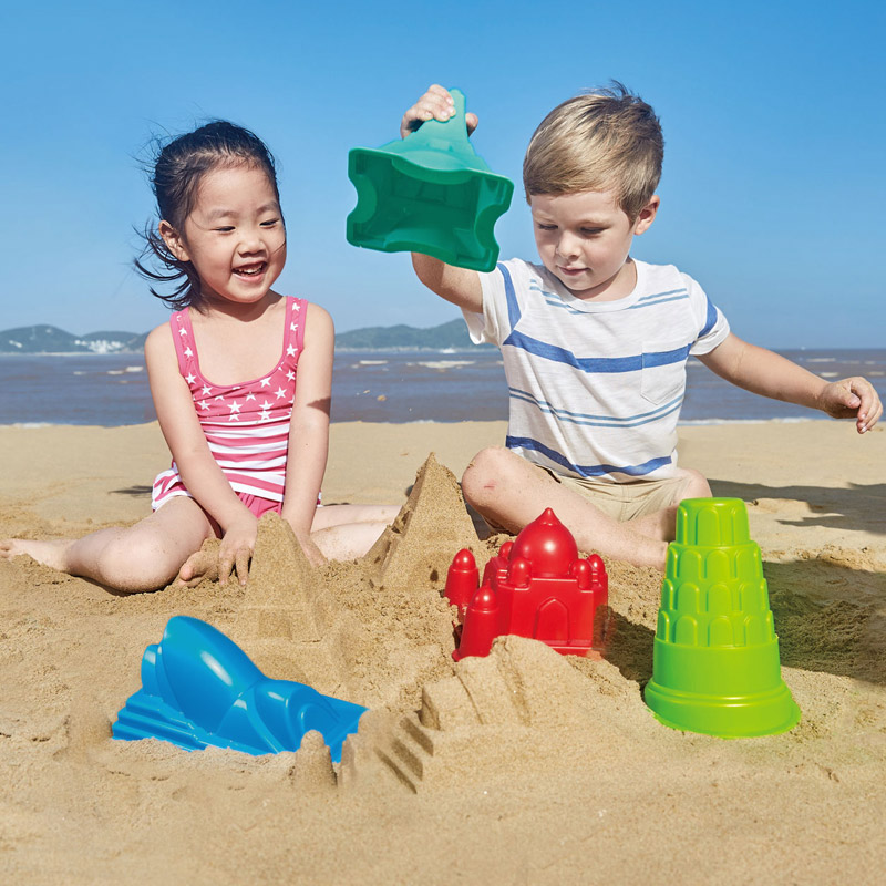 Molde Arena Ópera House de Hape en MiniKidz