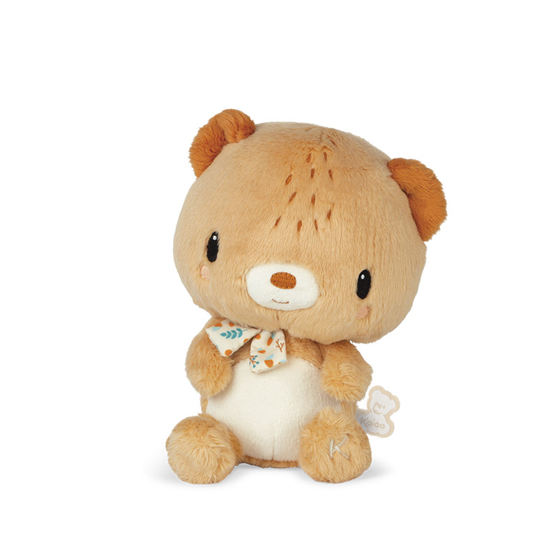 Osito de Peluche Choo de Kaloo en Minikidz