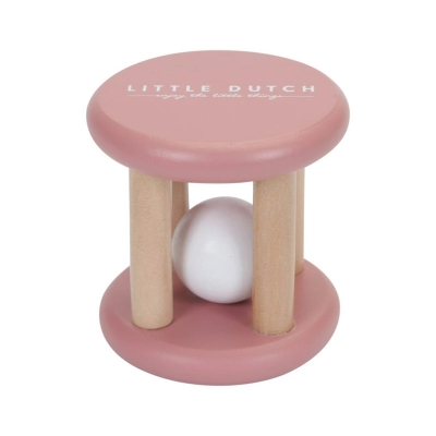 Roca Flowers Rosa de Little Dutch | MiniKidz