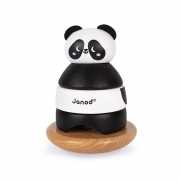 Tentetieso Oso Panda de Janod en MiniKidz